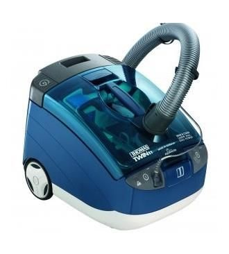 Бытовой пылесос Пылесос THOMAS Twin T1 Aquafilter традиционный/моющий/с ...