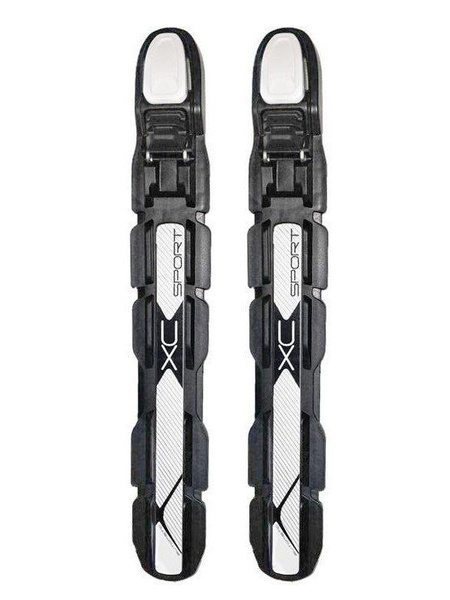Крепления лыжные Fischer Крепления для лыж NNN XC SPORT комбинированные ...