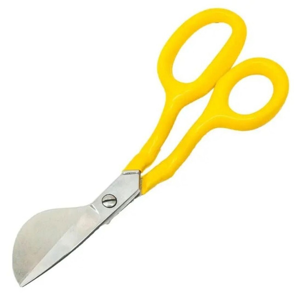Ножницы для тафтинга, ковров и рукоделия - купить с доставкой по ...