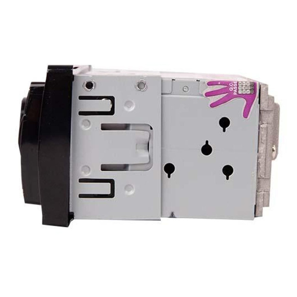 USB-Автомагнитола FIVE F26W1 DIN - купить в интернет-магазине OZON с ...
