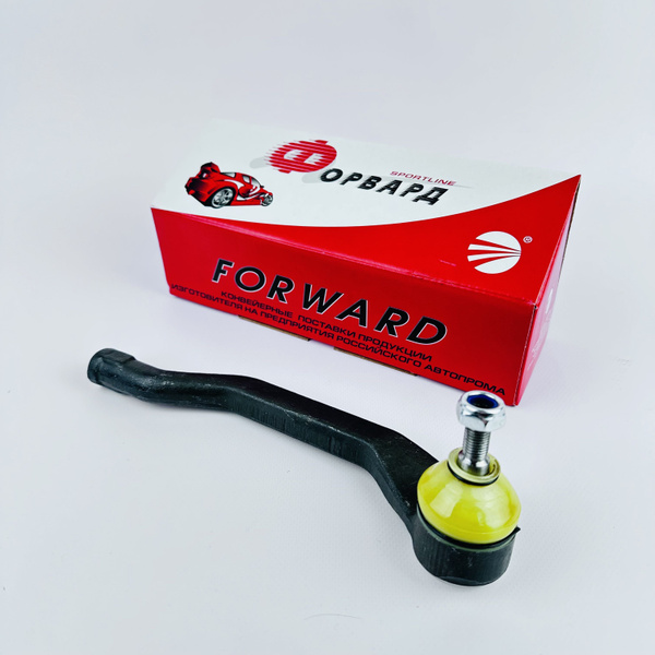Наконечник рулевой тяги правый Renault Duster 11-; Kaptur 16-; Nissan ...