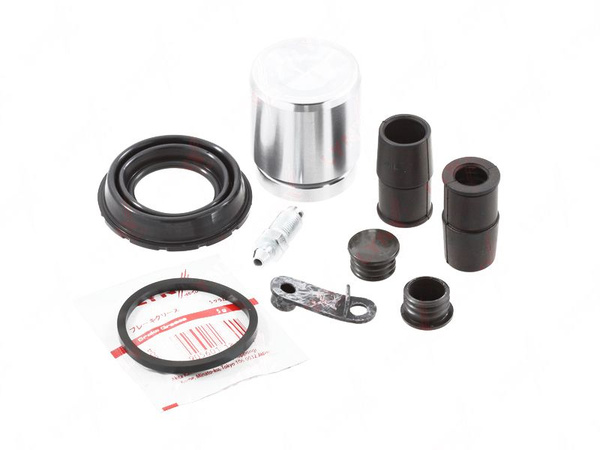 Lynx BC-6183 Ремкомплект заднего суппорта с поршнем D-42, ATE BMW E46 ...