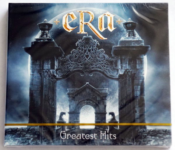 Audio CD Era - Greatest Hits / 2xAudio CD - купить по низким ценам в ...