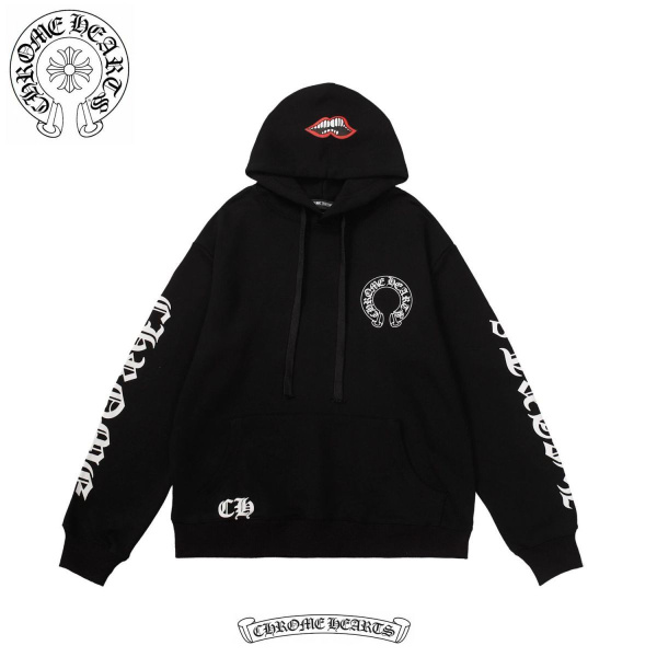 Худи Chrome Hearts - купить с доставкой по выгодным ценам в интернет ...