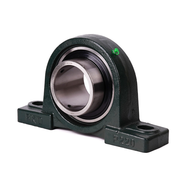 Узел подшипниковый FKD UCP220 - купить по выгодной цене в интернет-магазине OZON (1229864114)