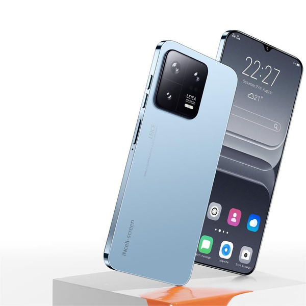 Смартфон M13 Pro . . . - купить по выгодной цене в интернет-магазине ...