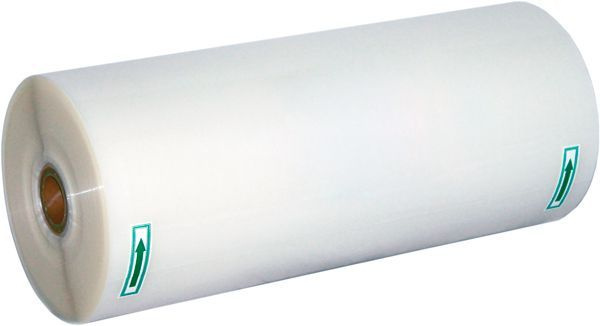 Рулонная плёнка для ламинирования Bulros Ultra Matte (330 мм х 150 м ...