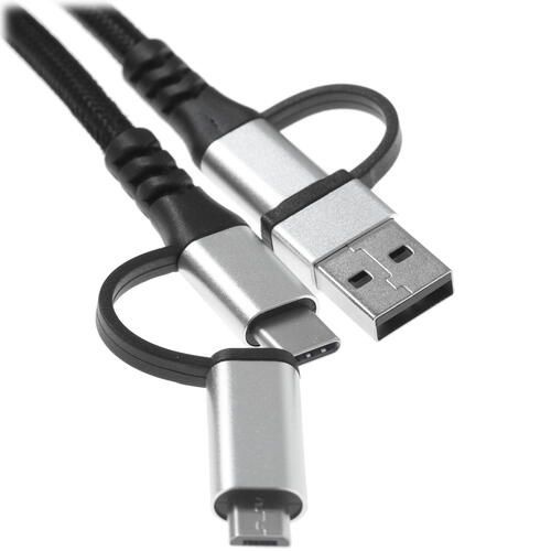 Кабель USB Type-C, microUSB DEXP Кабели, удлинители/лофис - купить по ...