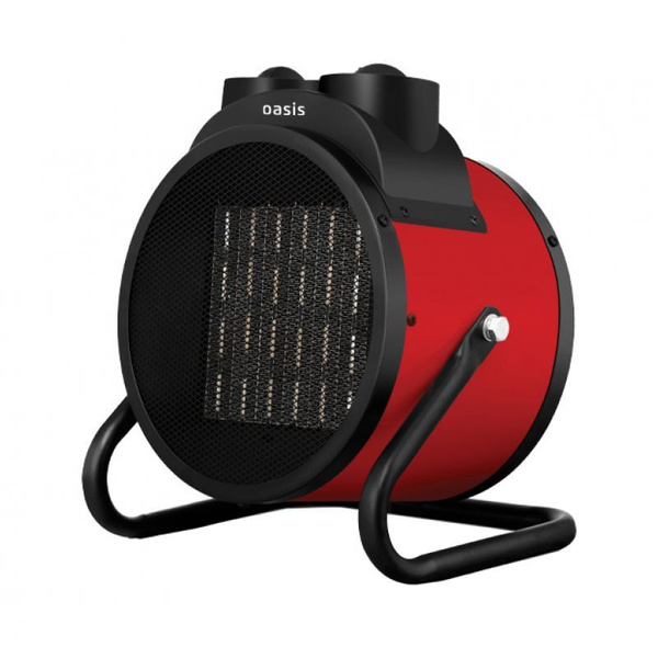 Тепловентилятор OASIS TPK-30R - купить с доставкой по выгодным ценам в интернет-магазине OZON ...