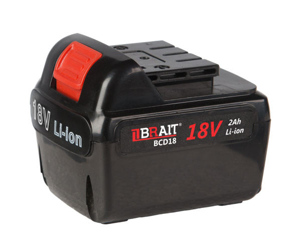 Аккумулятор шуруповерта BCD18 - купить с доставкой по выгодным ценам в интернет-магазине OZON ...