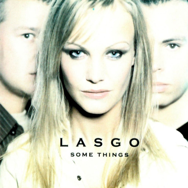 Lasgo. Some Things (Rus, 2003) CD купить на OZON по низкой цене (1238176309)