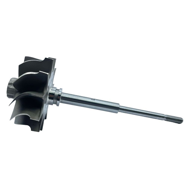 Ротор TW-1200 - E&E Turbo арт. TW-1200 - купить по выгодной цене в ...