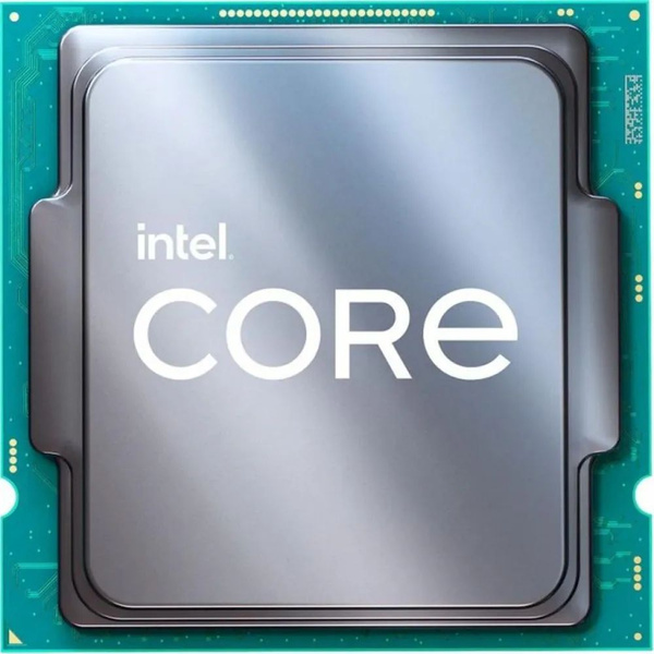 Процессор Intel Core i7 11-го поколения, OEM (без кулера) купить по ...