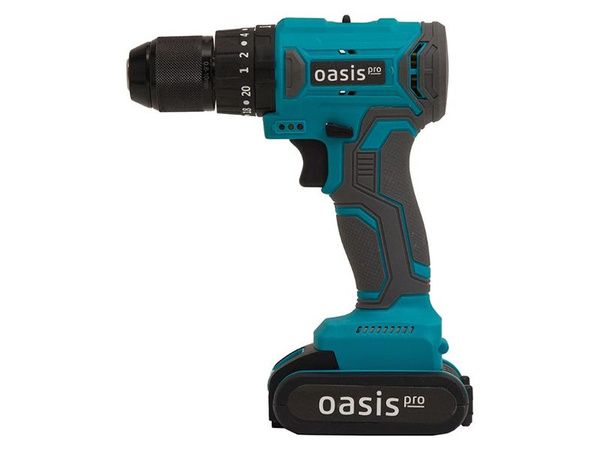 Шуруповерт Oasis ASU-12V Pro - купить по низкой цене в интернет-магазине OZON (1243310031)