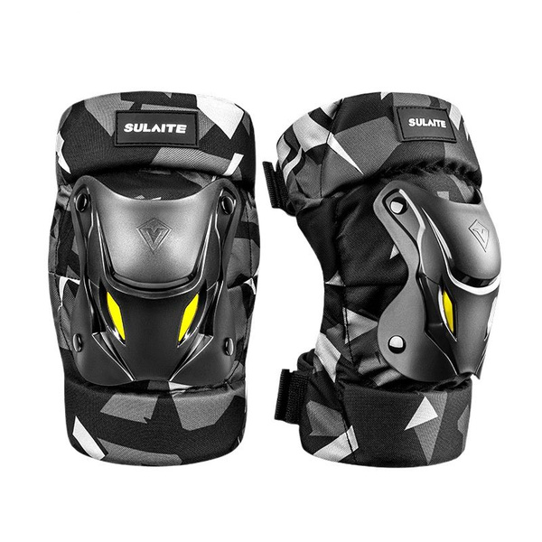 SULAITE Защита колена, - купить с доставкой по выгодным ценам в ...