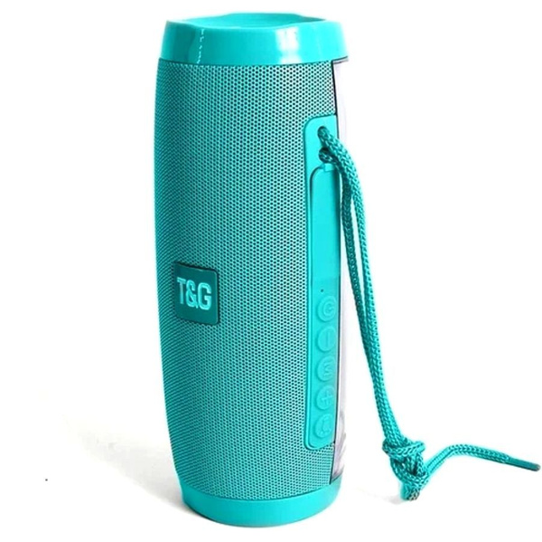 Беспроводная колонка T&G TG-14т4 4ик к-е ки 4357 - купить по доступным ...