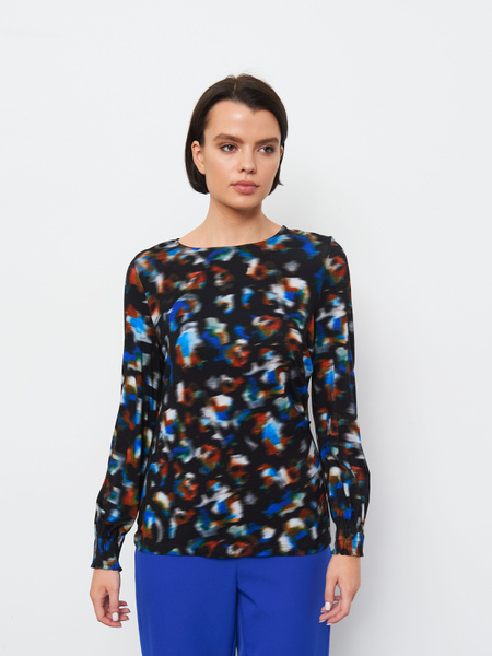 Лонгслив TAIFUN by GERRY WEBER - купить с доставкой по выгодным ценам в ...