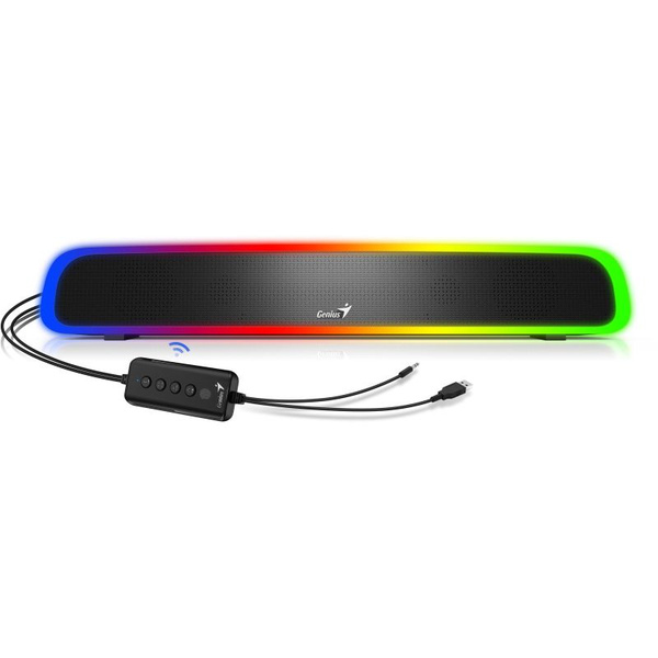 Genius, Колонка саундбар, USB Soundbar 200 BT - купить по выгодной цене ...