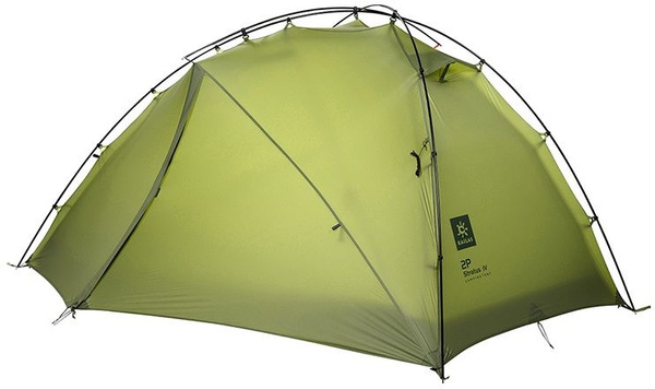 Вопросы и ответы о Палатка Kailas Stratus 2P Laurel Leaf Green – OZON ...
