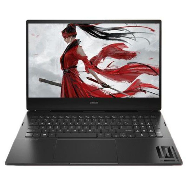 Игровой ноутбук HP Victus 8 Pro, черный матовый купить по низкой цене ...