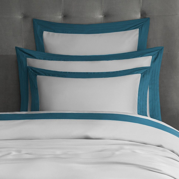 ЭДЕМ серо-бирюз Наволочка 70х70, 1 пр, Sensotex эвкал вол купить на OZON по низкой цене (1256196122)