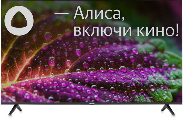 Купить телевизор STARWIND SW-LED24SG304 65" - купить с доставкой по ...