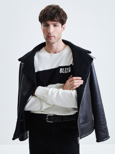 Джемпер Zarina ZRN MAN - купить с доставкой по выгодным ценам в интернет-магазине OZON (1256190410)