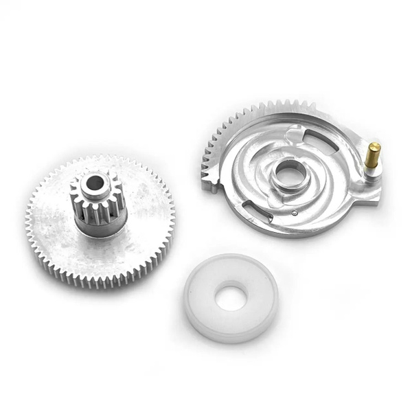 Ремкомплект дроссельной заслонки Jeep Compas, Dodge Caliber 4891735AC ...