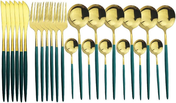 Набор столовых приборов Sendley - купить с доставкой по выгодным ценам ...