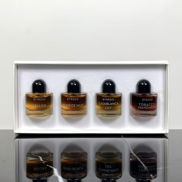 BYREDO Парфюмерный набор - купить с доставкой по выгодным ценам в ...