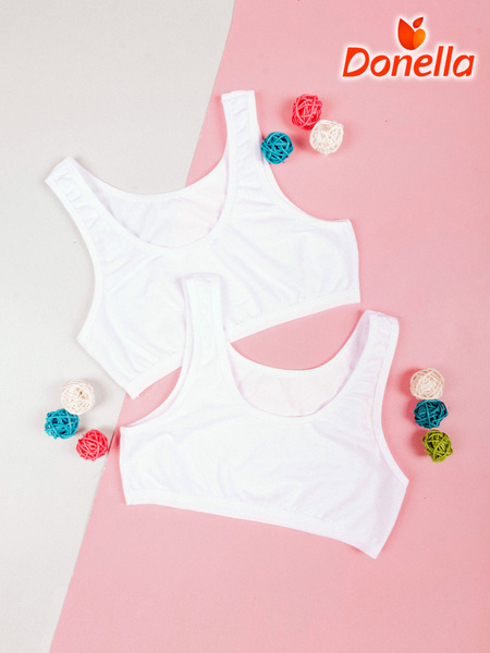 Топ Donella Нижнее белье - купить с доставкой по выгодным ценам в интернет-магазине OZON ...