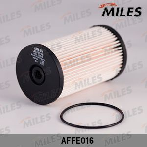 Фильтр топливный Miles AFFE016 - купить по выгодным ценам в интернет ...