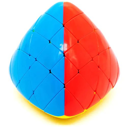 Мастерморфикс Рубика / ShengShou Mastermorphix 4x4 / Антистресс ...