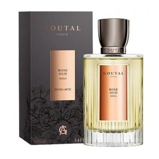 ANNICK GOUTAL Rose Oud Absolu Духи 100 мл (1704911487)