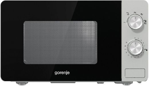 Микроволновая печь Gorenje GORENJE MO20E1S - купить по низким ценам в ...