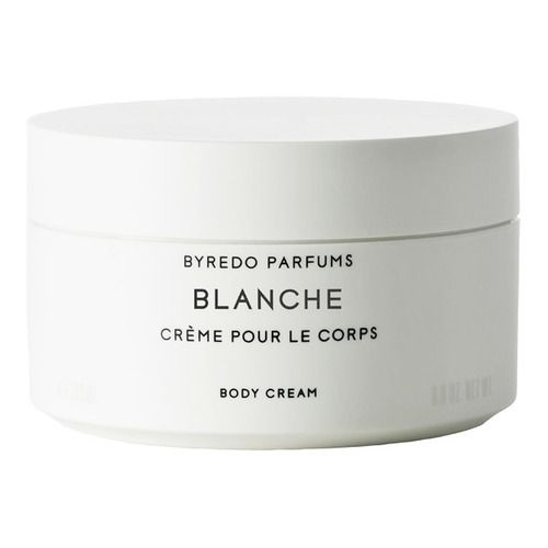 BYREDO Blanche Body cream 200 ml - крем для тела купить на OZON по ...
