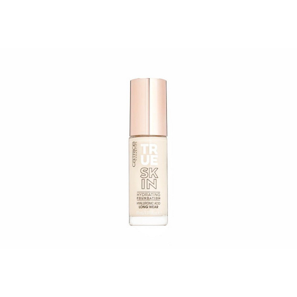 ОСНОВА ТОНАЛЬНАЯ TRUE SKIN HYDRATING FOUNDATION, тон 002 Neutral Ivory ...