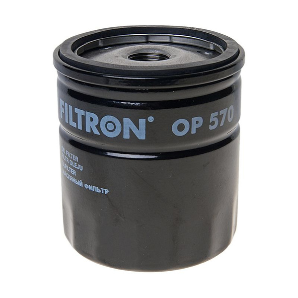Фильтр масляный FILTRON 87481 - купить по выгодным ценам в интернет ...