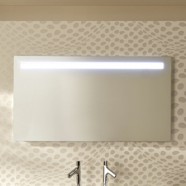 Зеркало для ванной Jacob Delafon "AG00005334", 65 см х 120 см - купить по выгодным ценам в ...