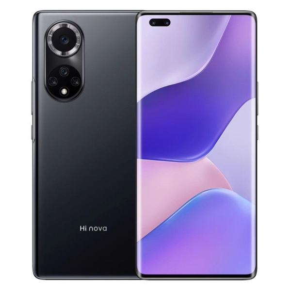 Смартфон HUAWEI Hi nova 9 Pro 5G 128 ГБ ГБ - купить по выгодной цене в ...