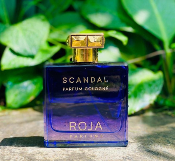 LUX Roja Scandal Духи 100 мл (1270633379)