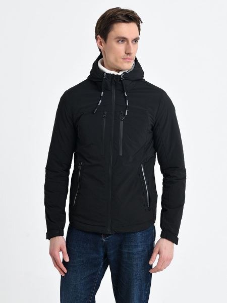 Куртка BOOS JACK - купить с доставкой по выгодным ценам в интернет ...