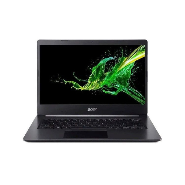 Ноутбук Acer NX.KH6CD.003_341020 озон, черный купить по низкой цене ...