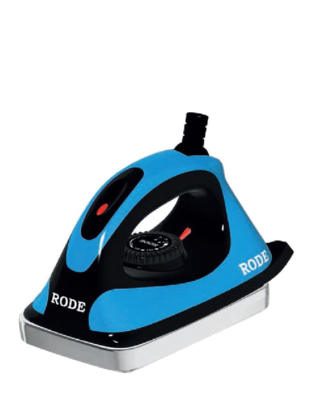 Утюг Rode Waxing Iron 80C/170C, Plate 145X105X15 (Б/Р) купить c ...