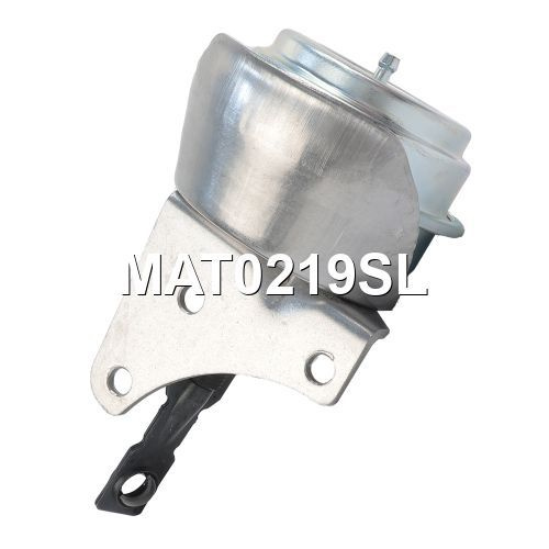 Актуатор турбины (турбокомпрессора) Krauf MAT0219SL, новый - KRAUF арт ...