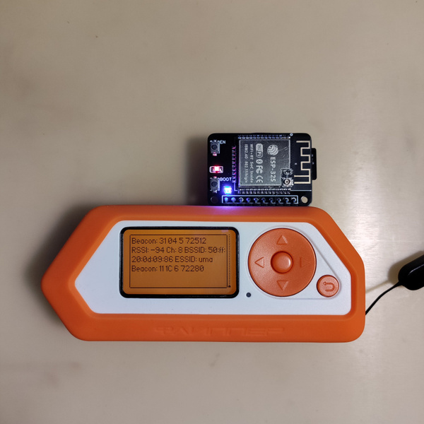 Esp32 Marauder для Flipper Zero - купить с доставкой по выгодным ценам ...