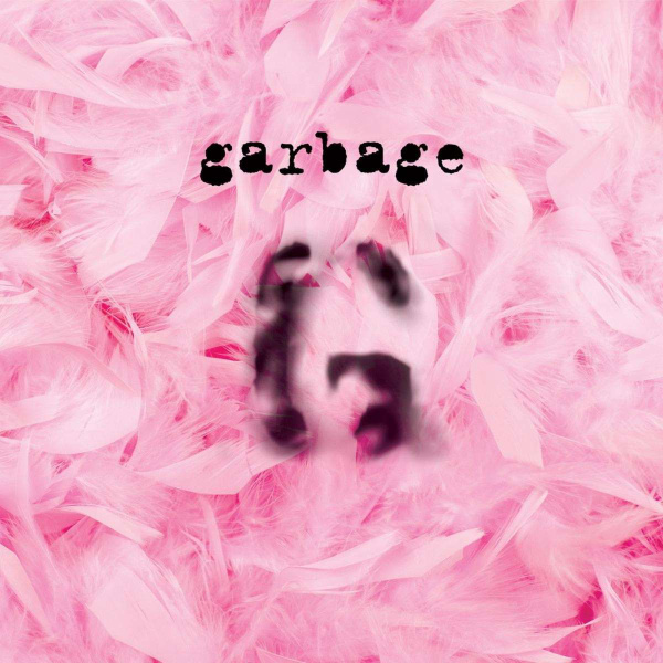 Audio CD Audio CD Garbage - Garbage (Remastered Deluxe Edition) (2 CD ...