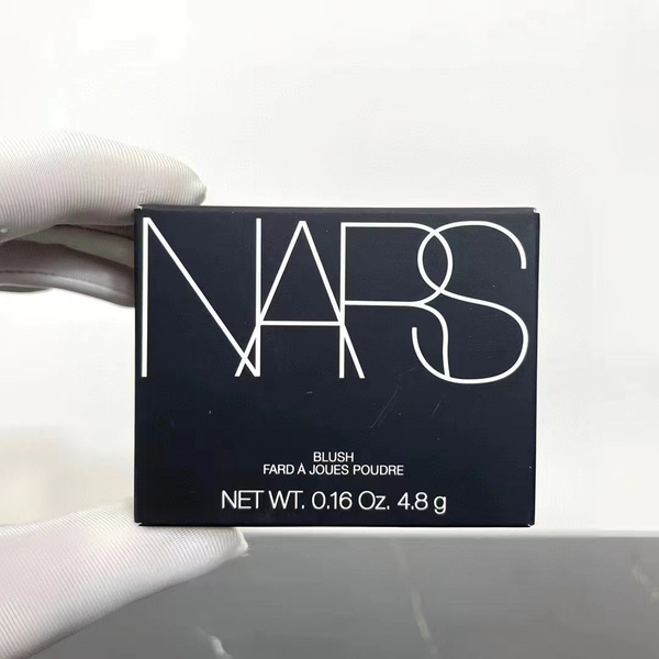 NARS Румяна ORGASM - купить с доставкой по выгодным ценам в интернет-магазине OZON (1232332523)
