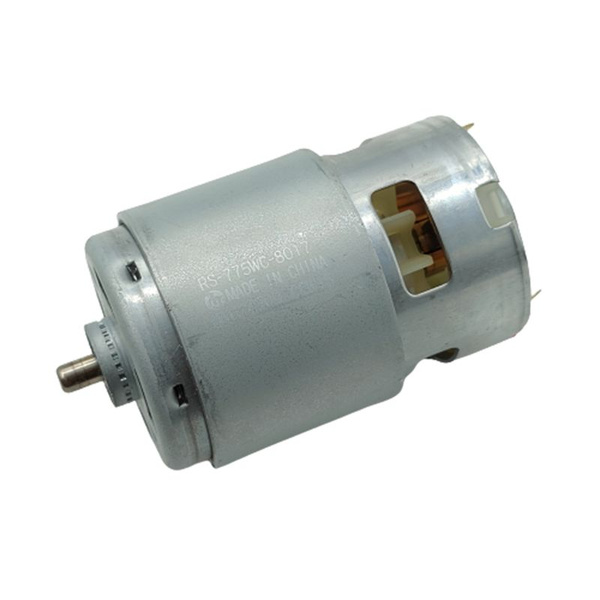 Mabuchi RS-775WC-8017 775 Двигатель DC18V 18500 об/мин Высокоскоростной ...