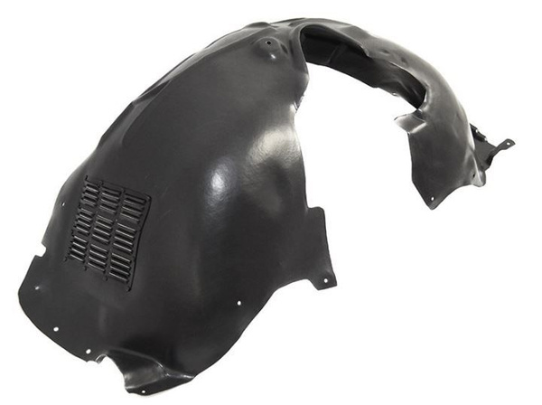 Подкрылок AUDI Q7 09-15 RH 4l0809962e купить по низкой цене в интернет ...